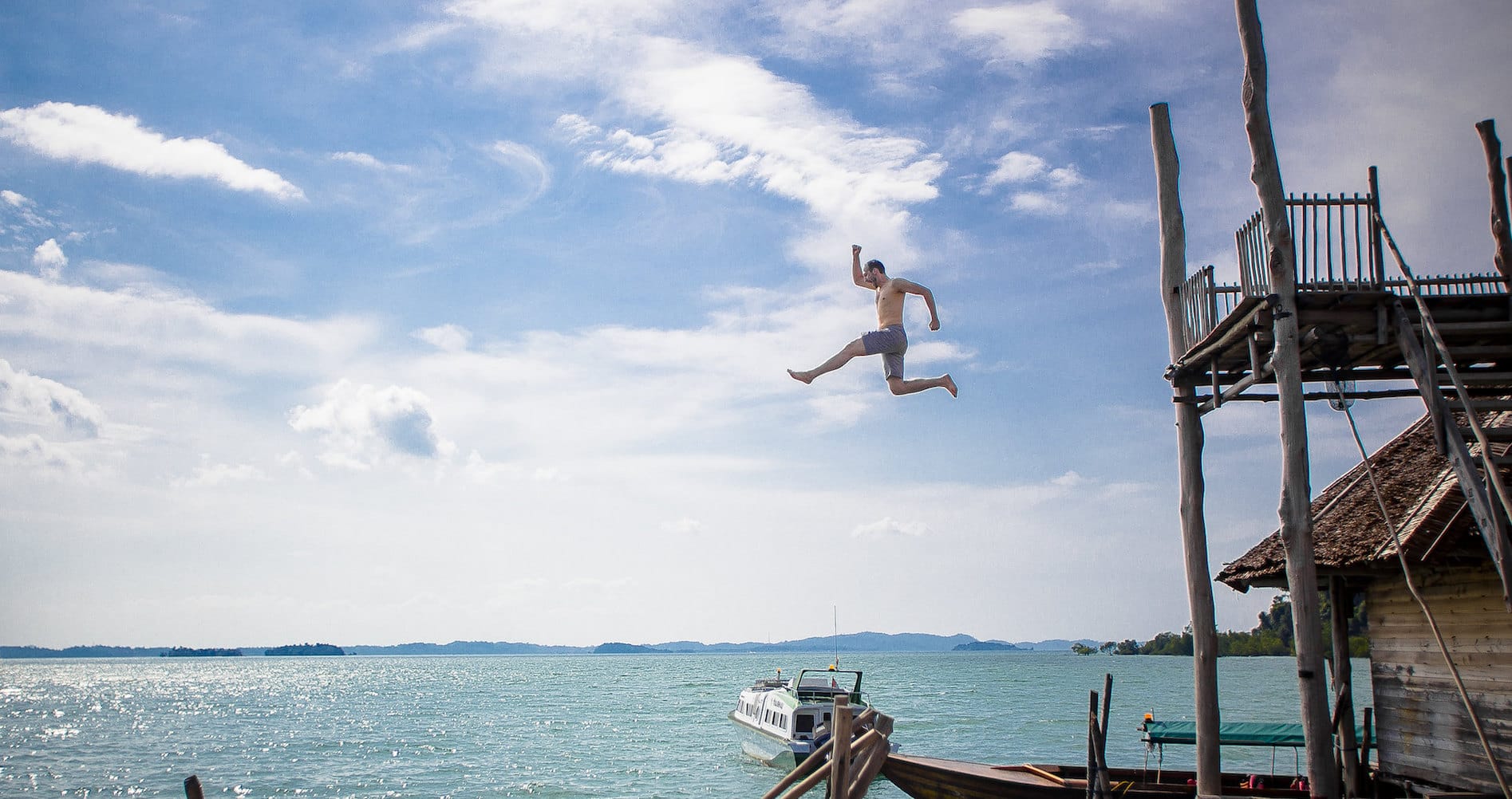 Pre-Arrival Information: Private Island and Beach Resort