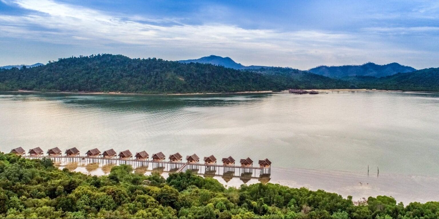 A Family-Friendly Getaway at Telunas: Discover the Best Resort near ...